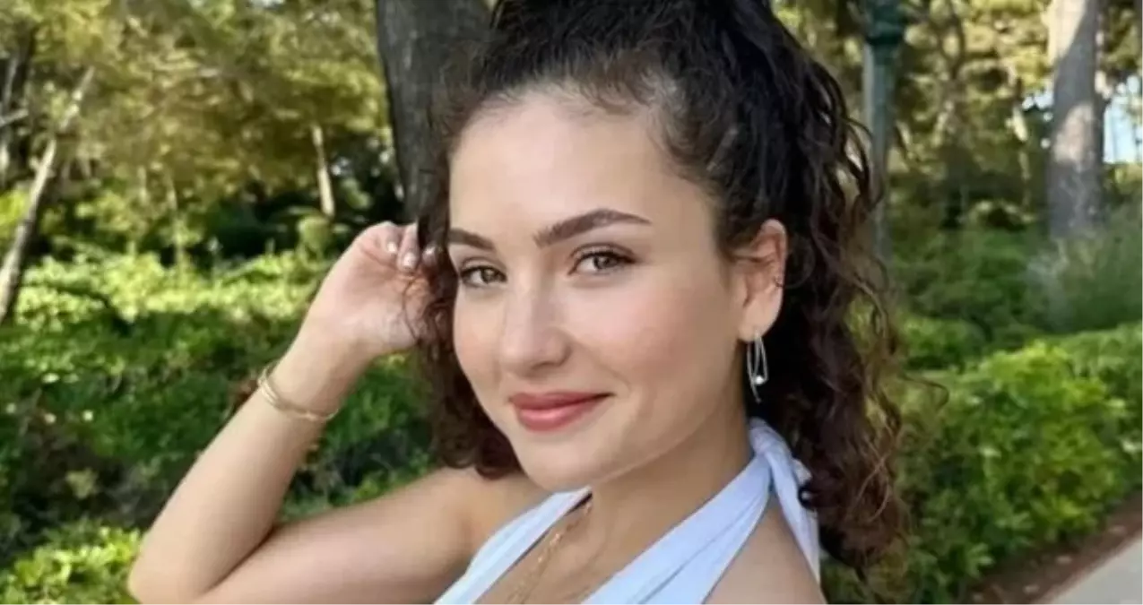 Melis Minkari kimdir? Melis Minkari kaç yaşında, nereli, kariyeri ...